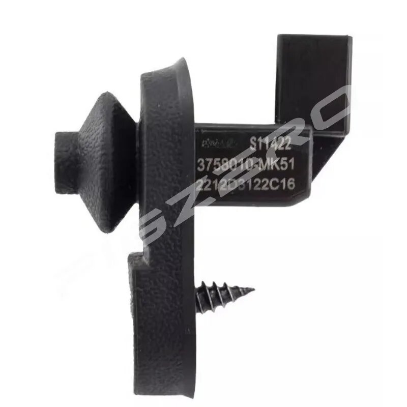 3758010-MK51 дверной датчик, переключатель света, сигнальные двери, сенсорные датчики, резиновый рукав, новинка для Changan EADO CS75PLUS OSHAN X7, 1 шт. CS55PLUS