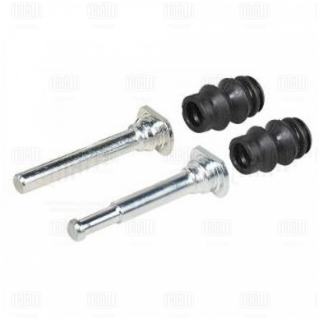 Ремкомплект скобы суппорта для а/м Lada Vesta NG/Niva Sport передний "TRIALLI"