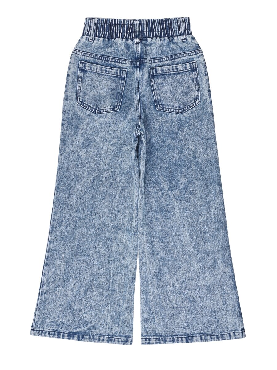 Джинсы Весна-лето 2026