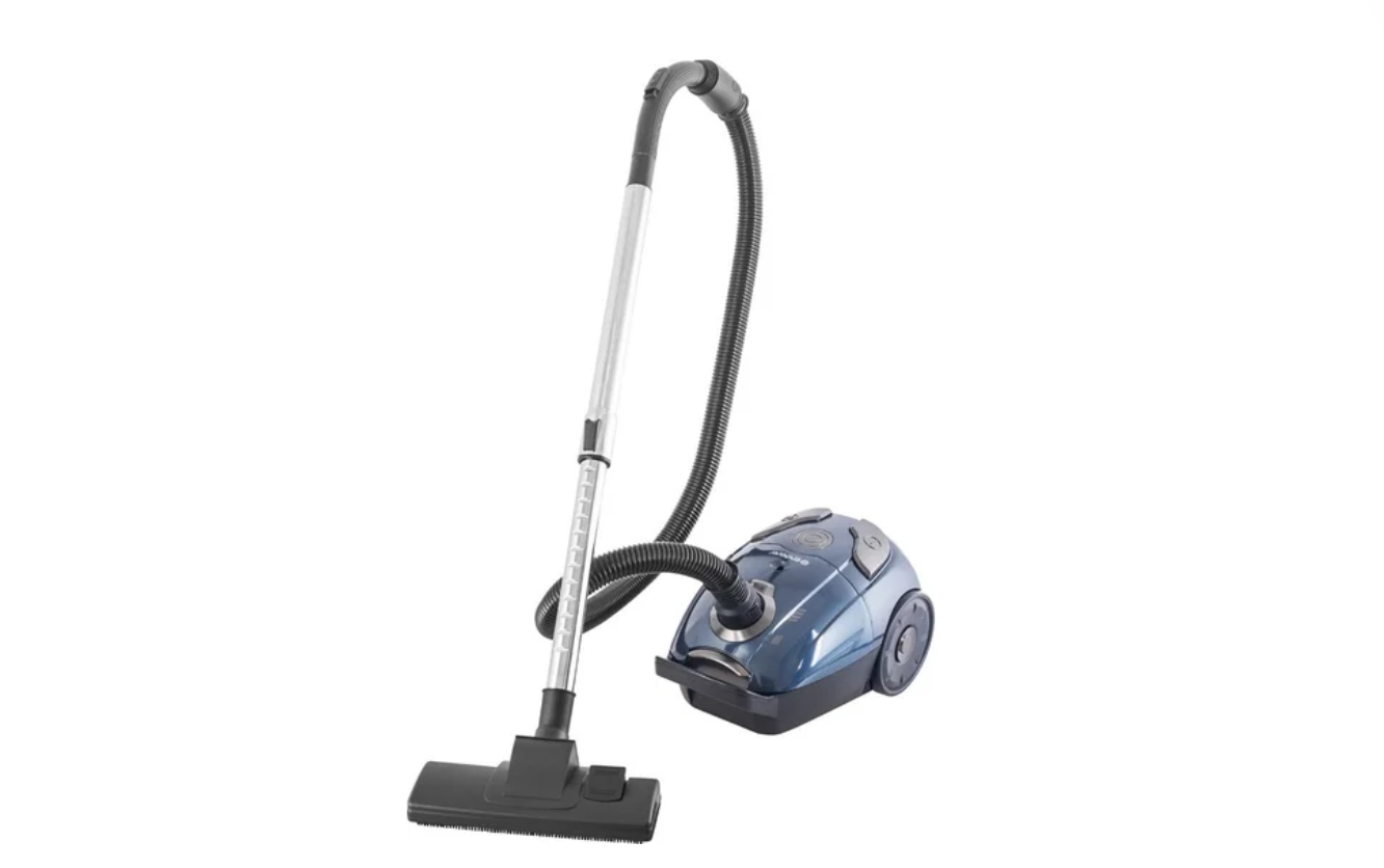 Пылесос Endever SkyClean VC-252