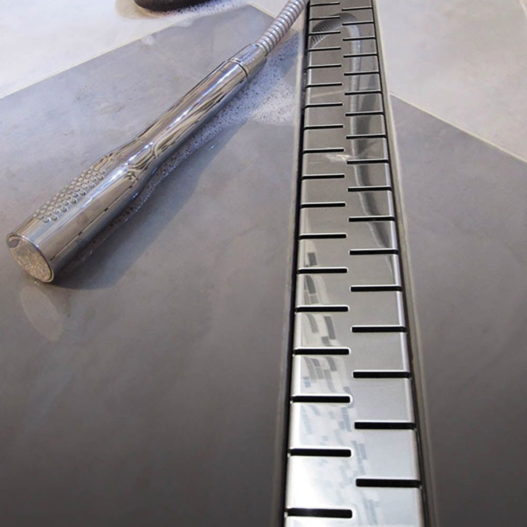 Душевой лоток MCH, Veconi Medium 450 мм (V450M)