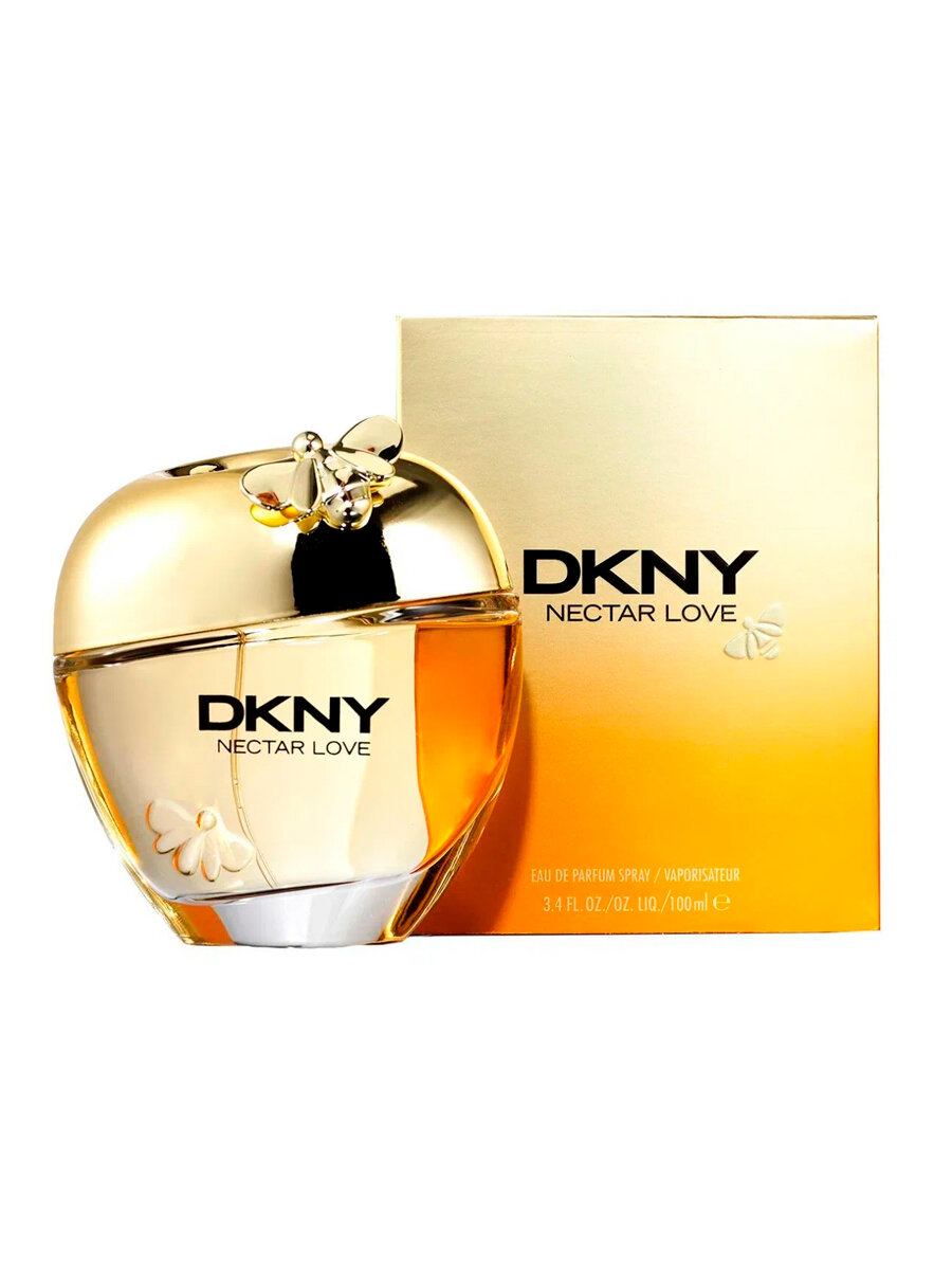 Donna Karan DKNY Nectar Love 100 мл. Парфюмерная вода для женщин
