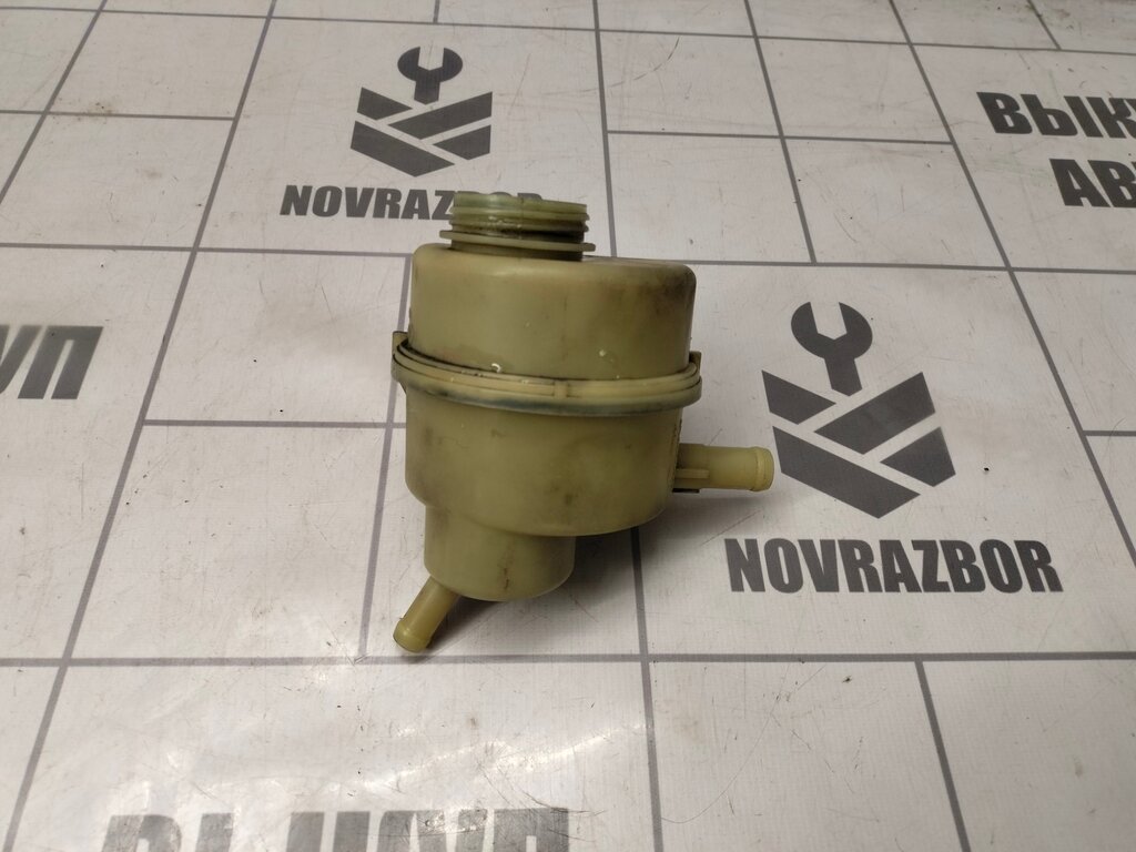 Бачок гидроусилителя Renault Logan 2 14-18