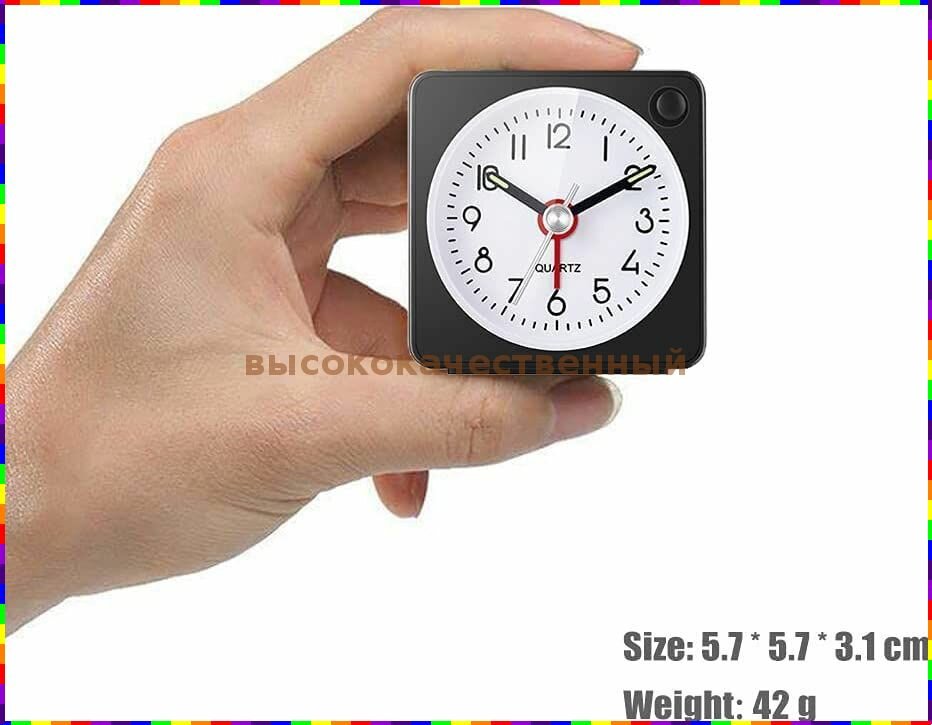 Xiaomi Настольные часы Электронные