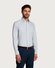 Рубашка Camicissima Non Iron Fitted, размер 48-50, зеленый