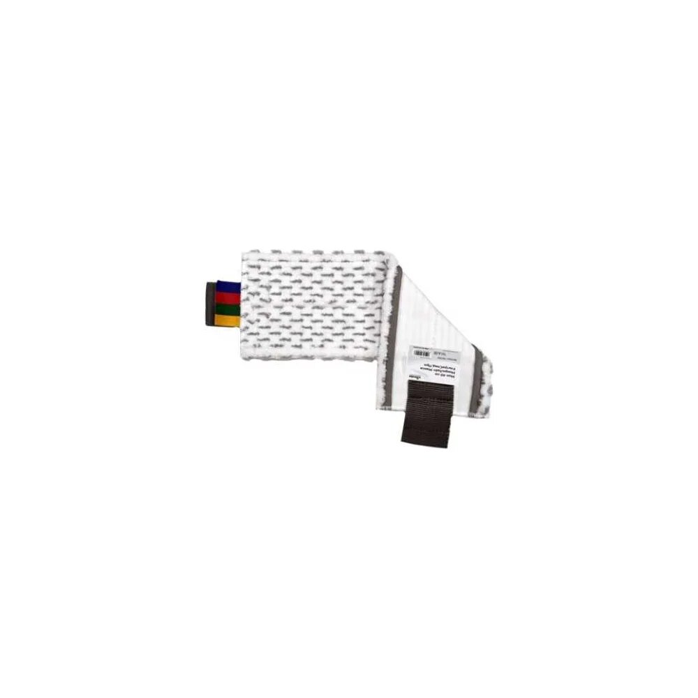 Моп Vileda Professional МикроЛайт Макси УльтраСпид Про 40 см 167292, микроволоконная плоская насадка