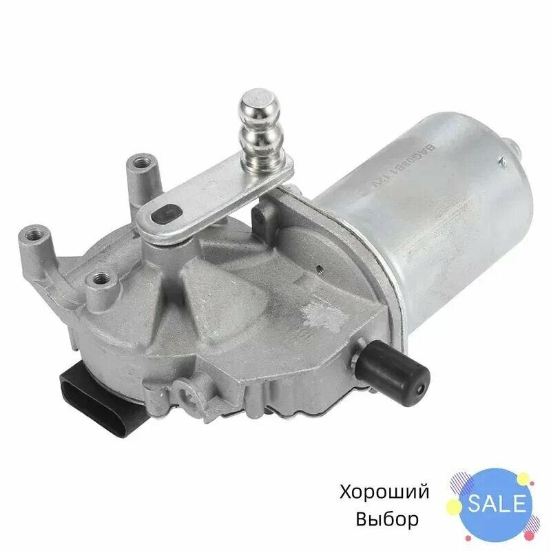 LR072416 LR055421 Мотор стеклоочистителя для лобового стекла LAND ROVER FREELANDER 2 Автомобильные детали и аксессуары (алюминиевый сплав)