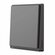 Aqara Smart выключатель накладной Grey No Neutral 1key