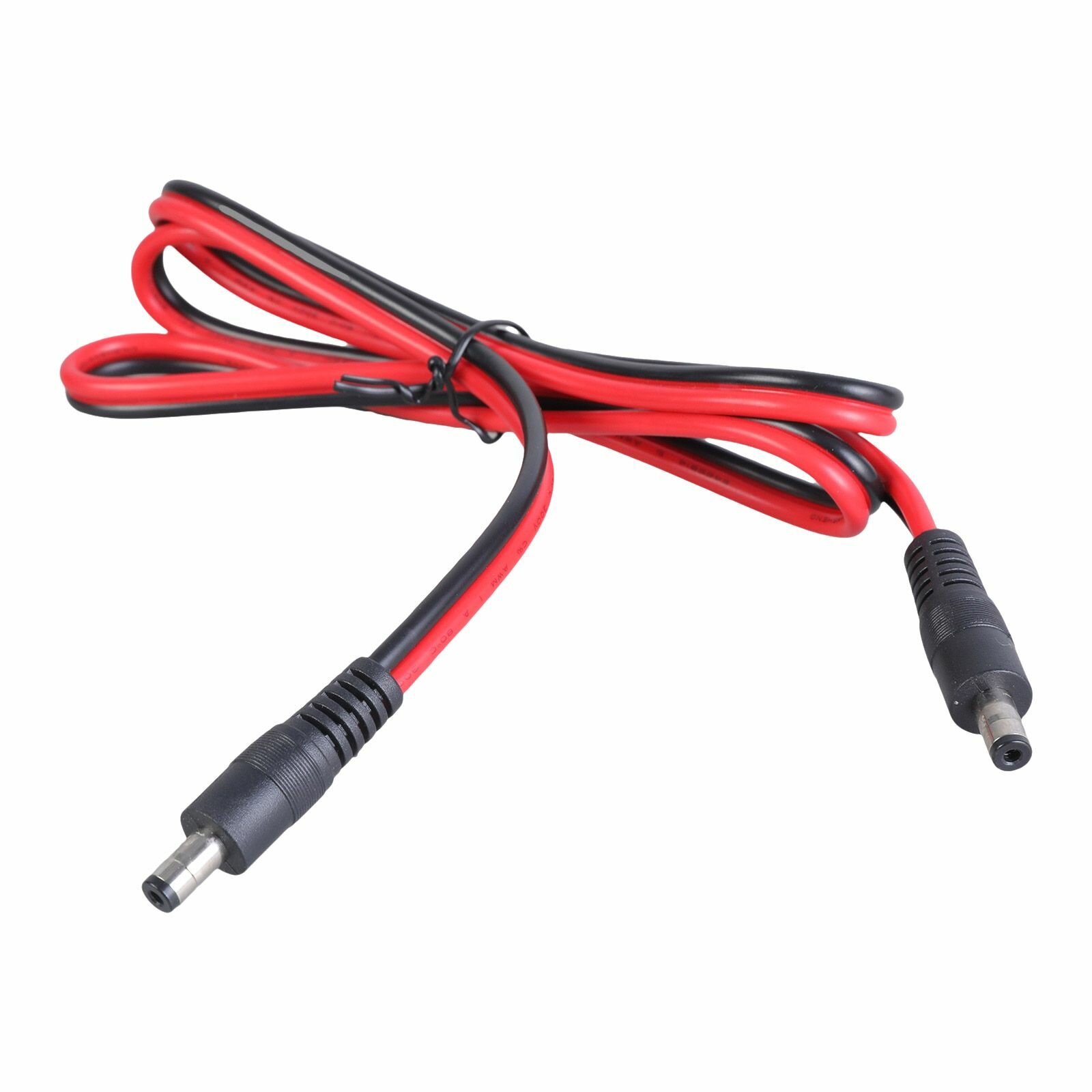 Дополнительный кабель DC5521 55ммх21мм для акустики и запатентованного оборудования