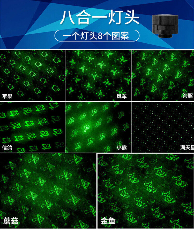 303 лазерный фонарик высокой мощности инфракрасный зеленый свет вождение отдел продаж школы лазерная ручка свет
