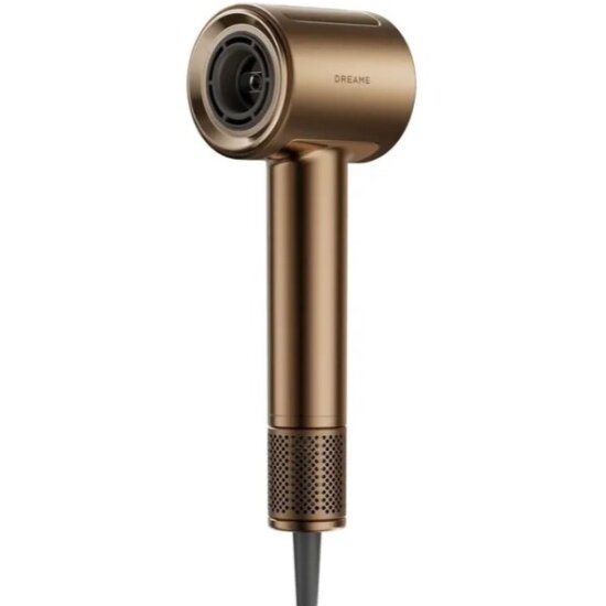 Фен Dreame Hair Dryer Miracle Pro High-speed АНХ30