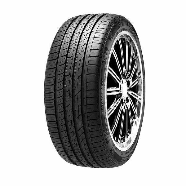 Автошина Nexen 235/40R19 96W XL NFERA AU7