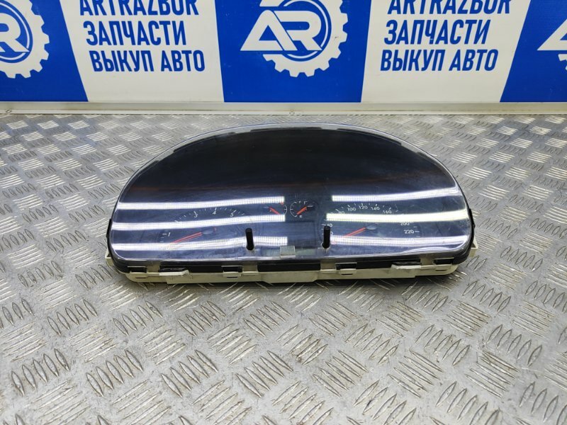 Б/У Панель приборов Kia Magentis GD / Киа Magentis GD 2.5 G6BV 168 Л.С 2002