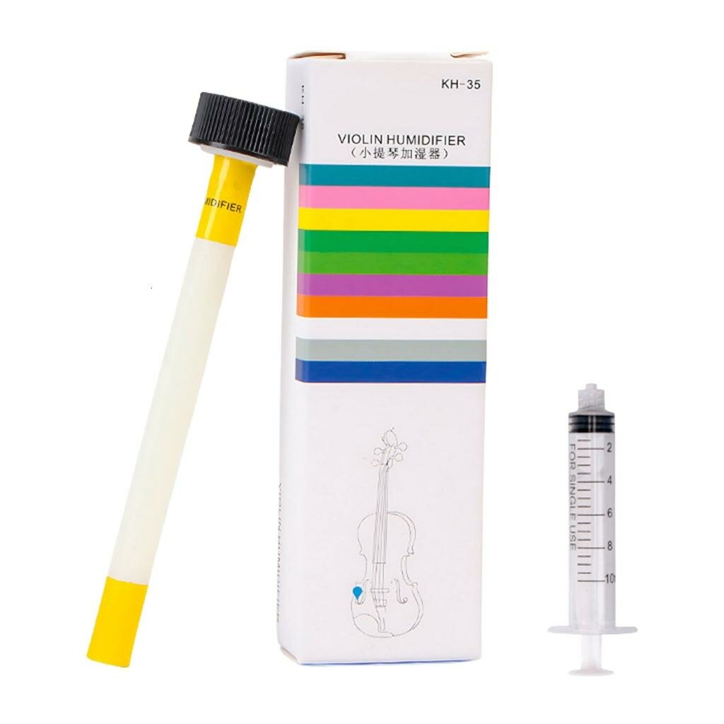 Увлажнитель для скрипки, A