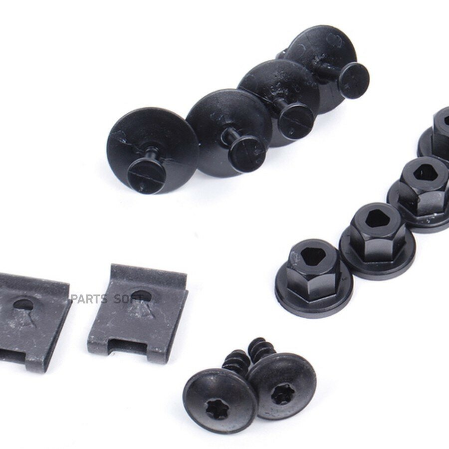 82162156538 Брызговики. от официального дистрибьютора, BMW, артикул 82162156538