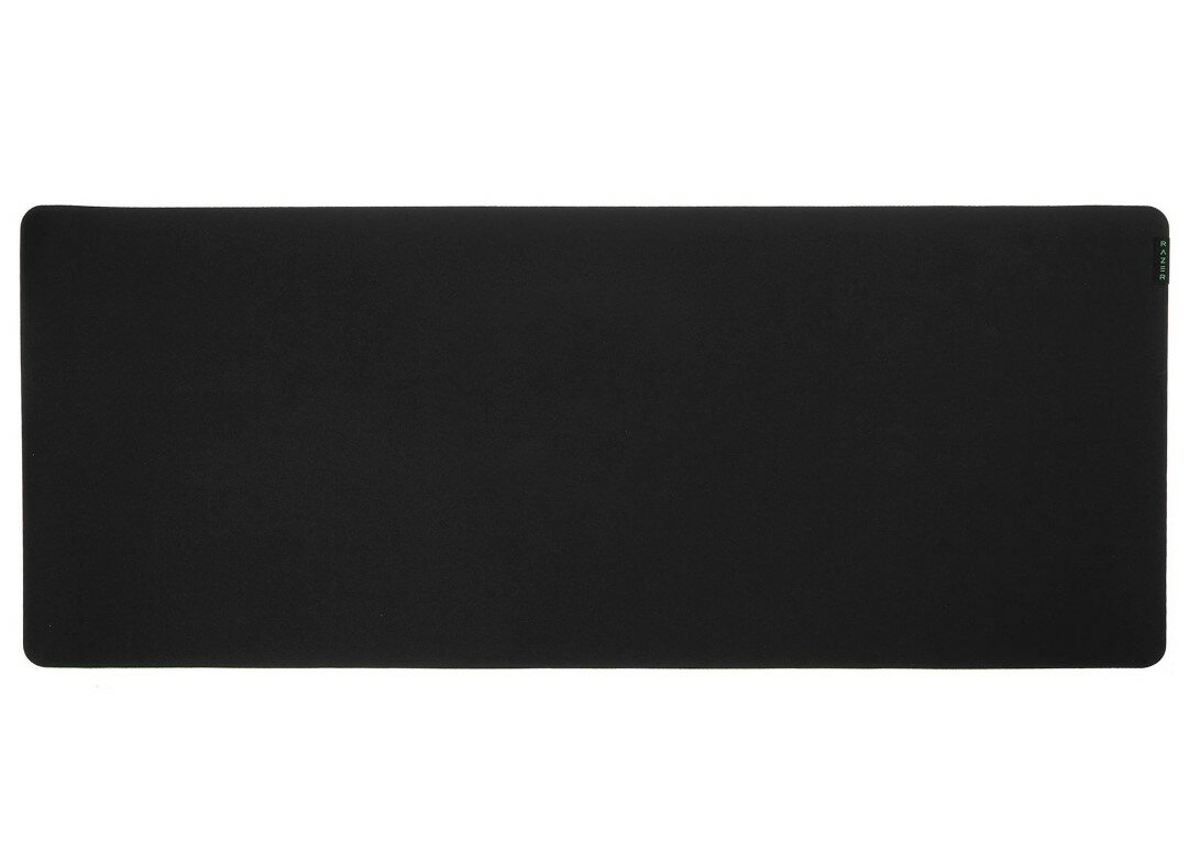Игровой коврик для мыши Razer Gigantus V2 XXL, 940x410x4 мм, черный
