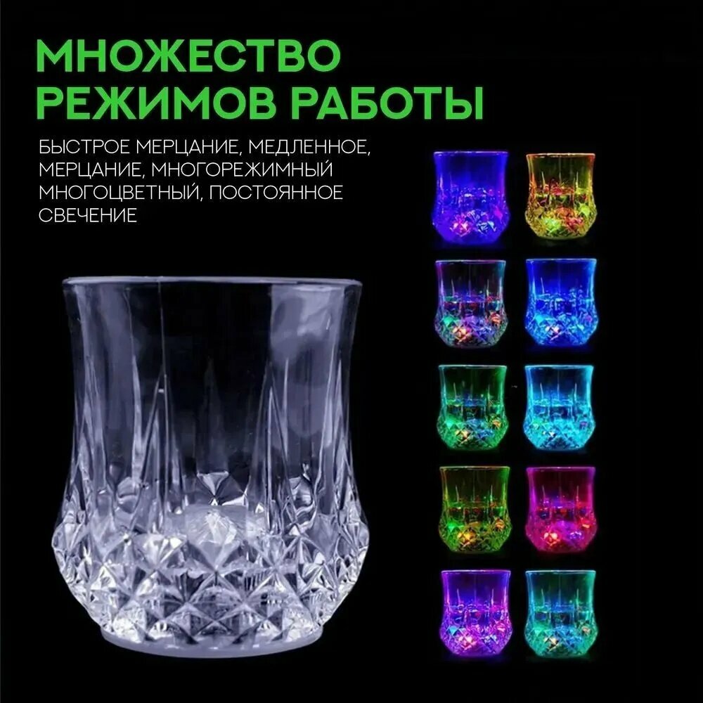 Кружка, 200 мл — фото 1