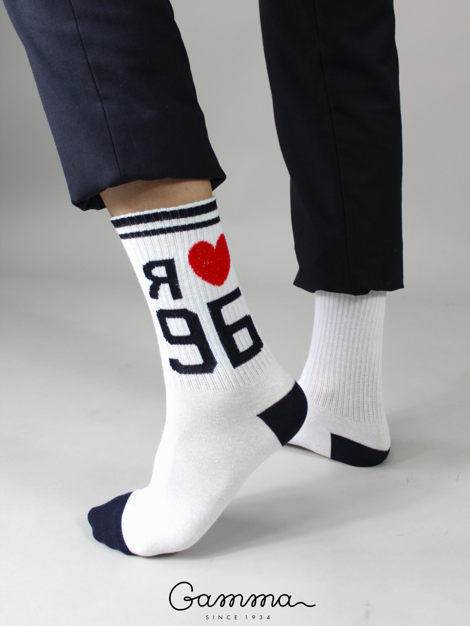 Носки Школьные, комплект