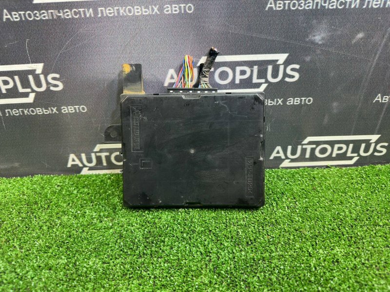 Блок комфорта Mitsubishi Lancer 2009 (1.8 4B10) Б/У с пробегом Арт. 11613 — фото 1
