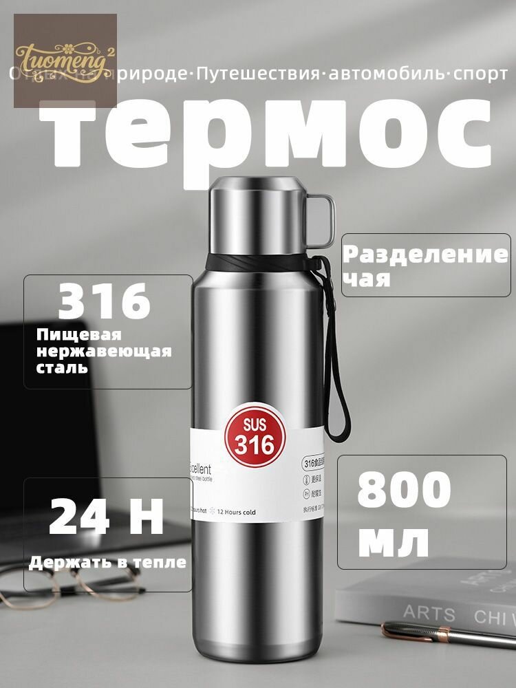 Термокувшин