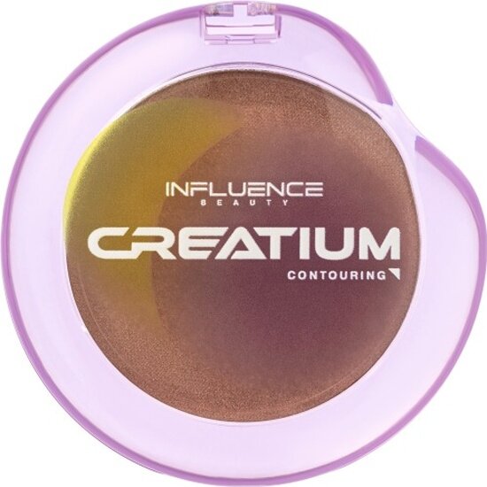 Контуринг Influence Beauty Influence Bеauty Creatium 01