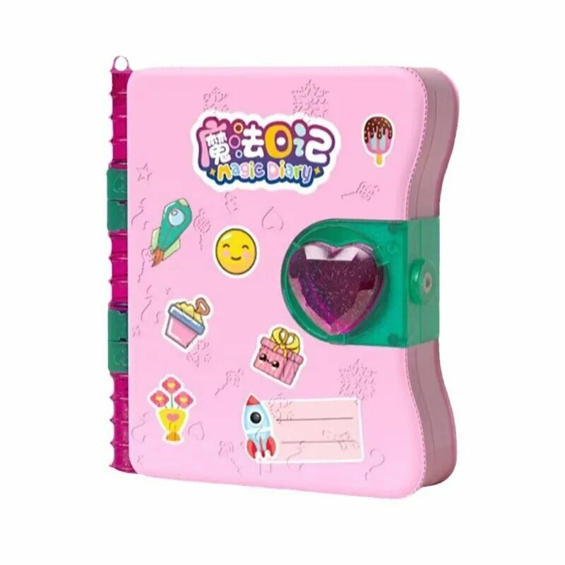 Дневник FUNLOCKETS 30+ сюрпризов