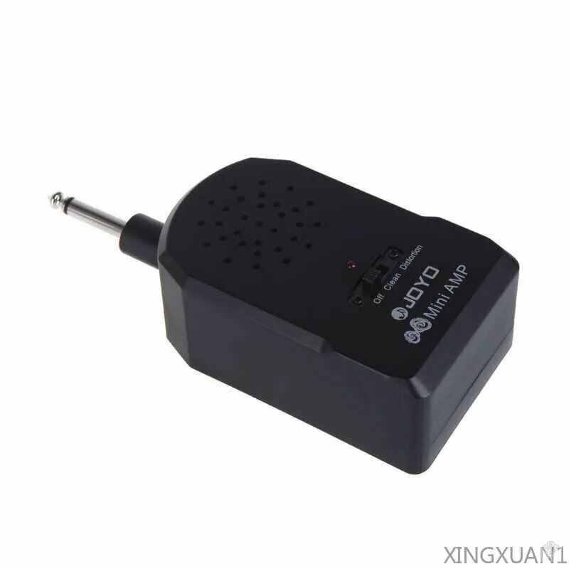 Мини-колонка для электрогитары JOYO JA-01 с наушниками, Shop 911404