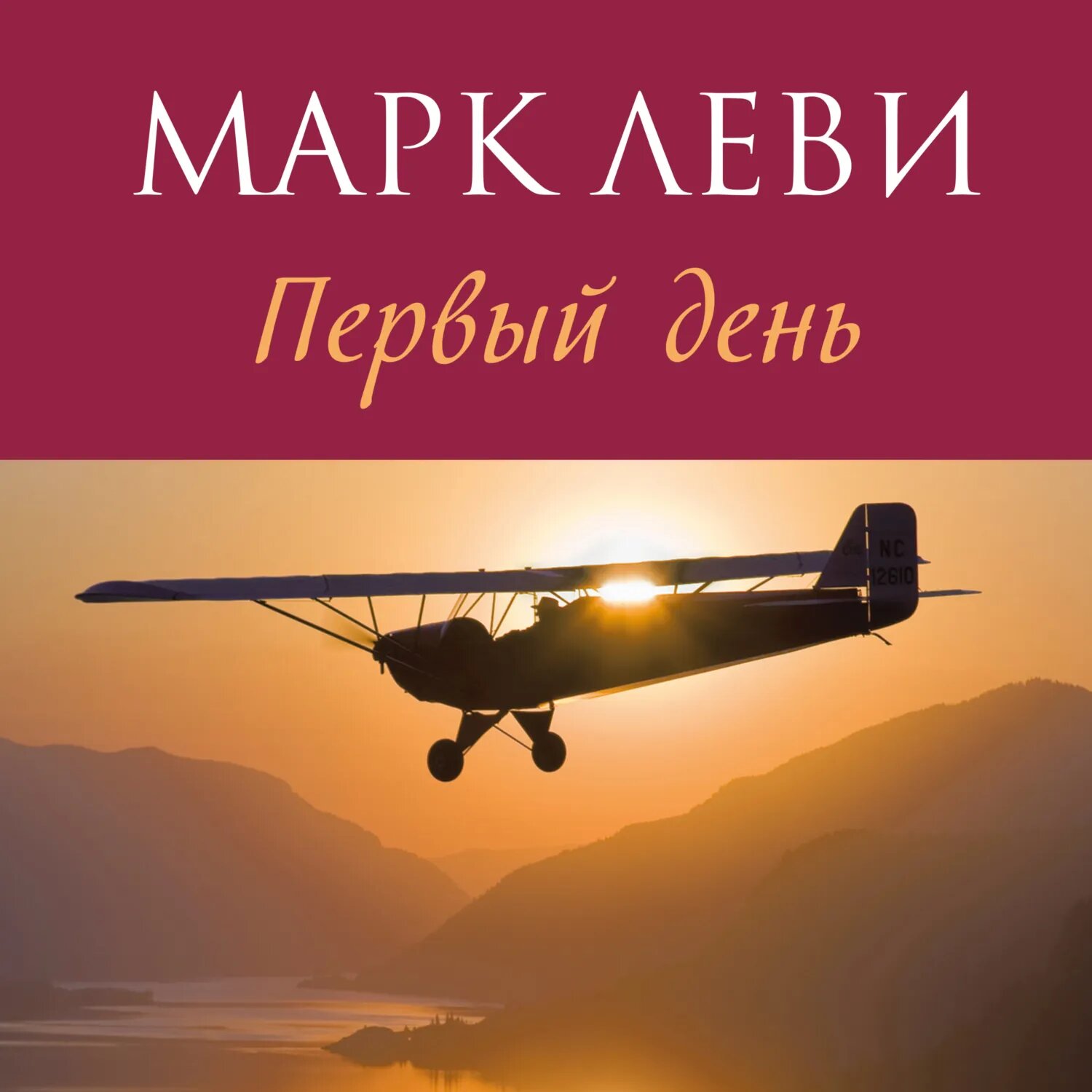 Первый день [Аудиокнига]