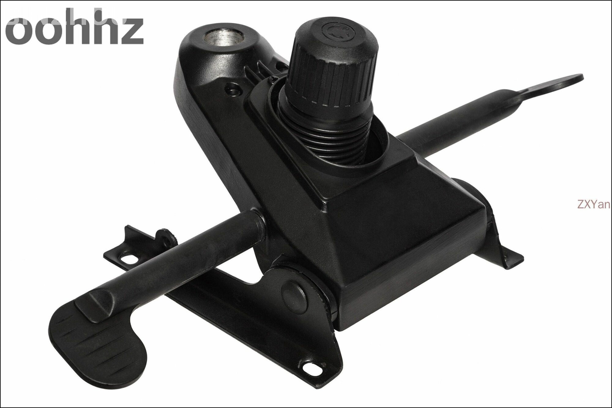 Механизм качания