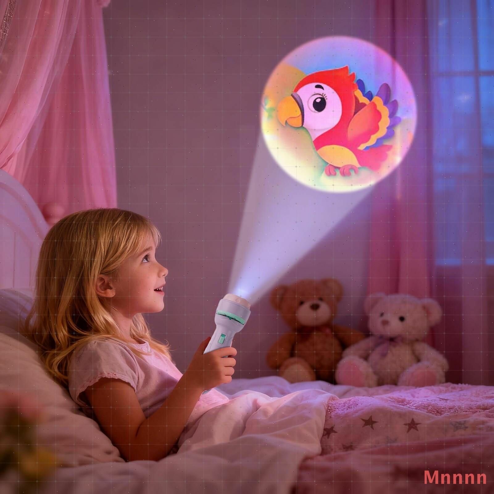 Диапроектор 1