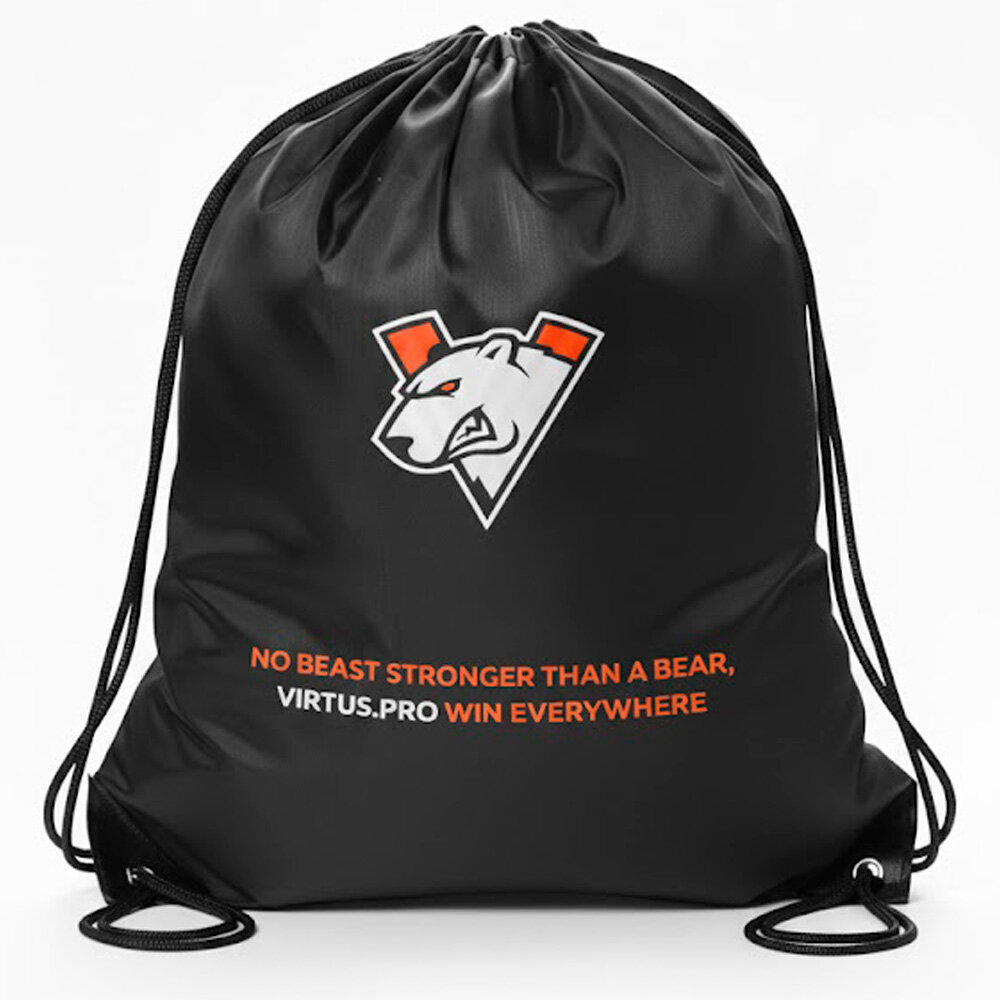 Сумка для обуви Virtus.pro — фото 1