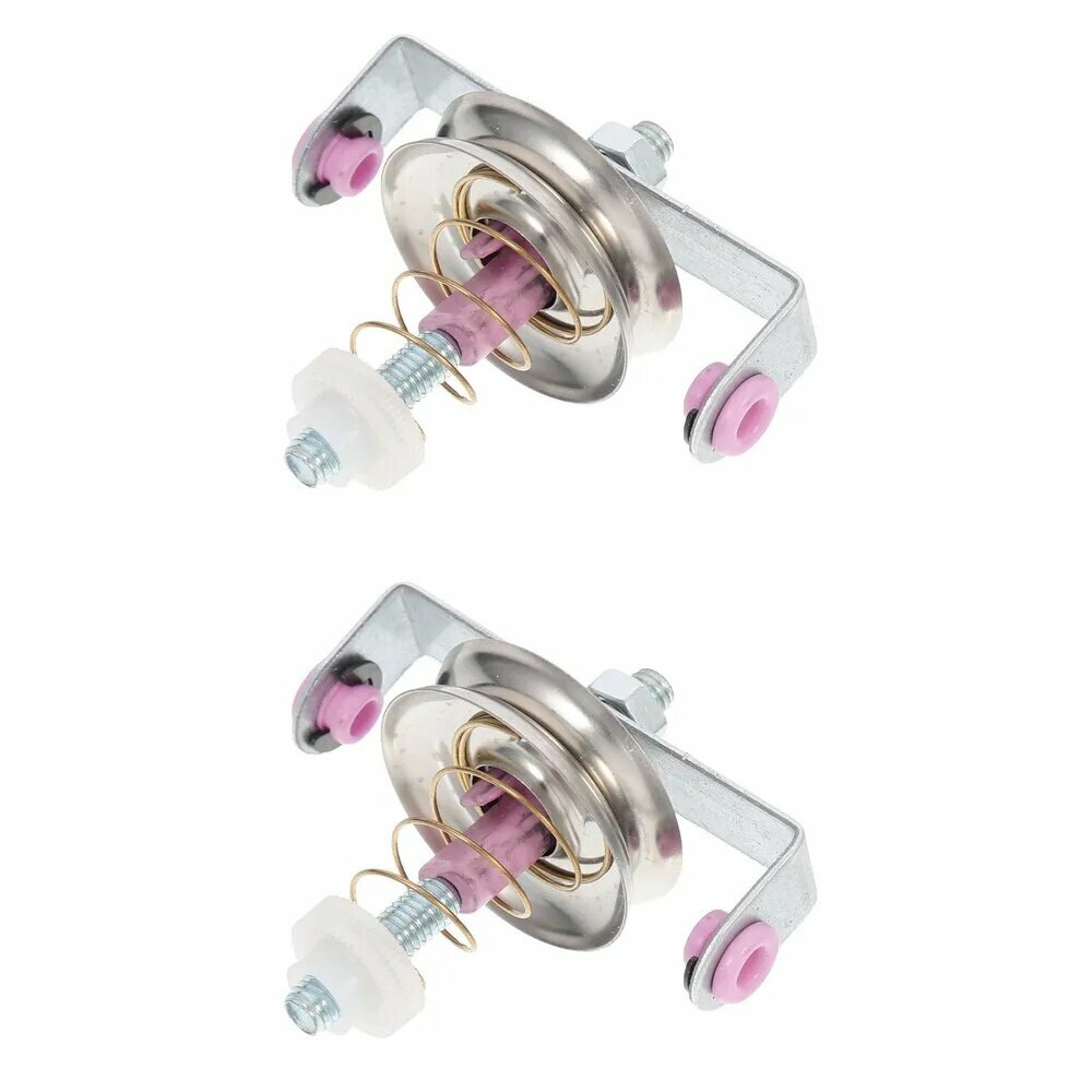 Натяжитель Для Ткацкого Станка, Устройство Для Натяжения Нитей, Легкий И Компактный, 2 Шт