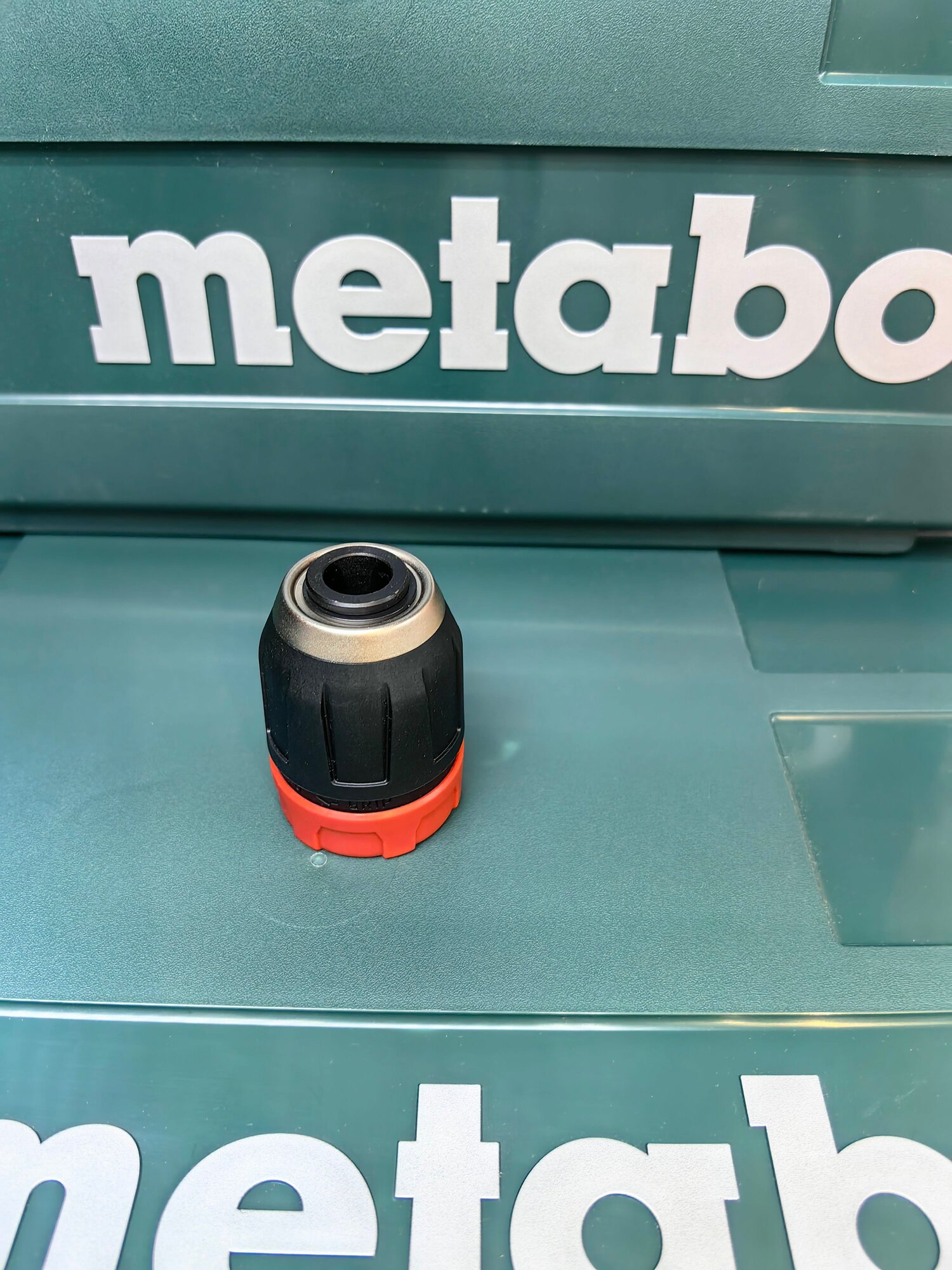Патрон Metabo Future Plus Quick (636608000) — фото 1