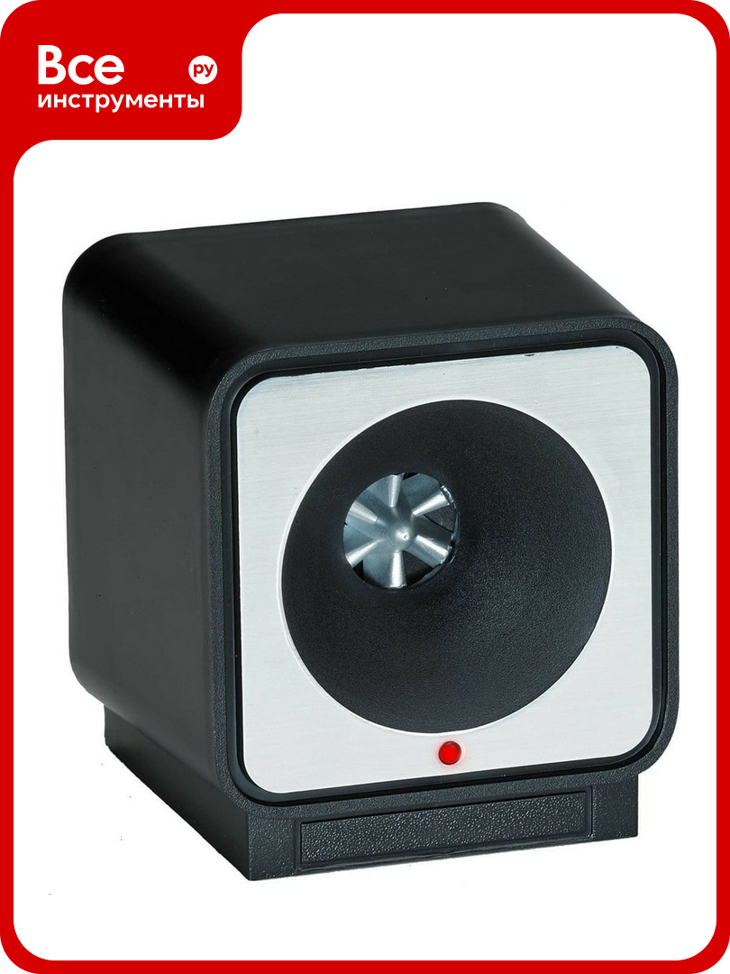 Универсальный ультразвуковой отпугиватель экоснайпер LS-912