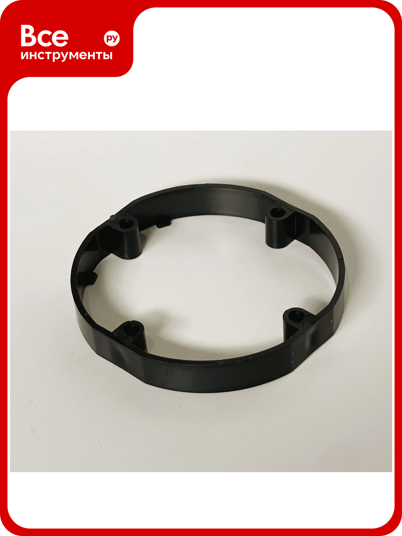 Калибровочное нивелирующее кольцо проставка для установочных и распределительных коробок KOPOS 10 мм компл. 15 шт CR 68-10
