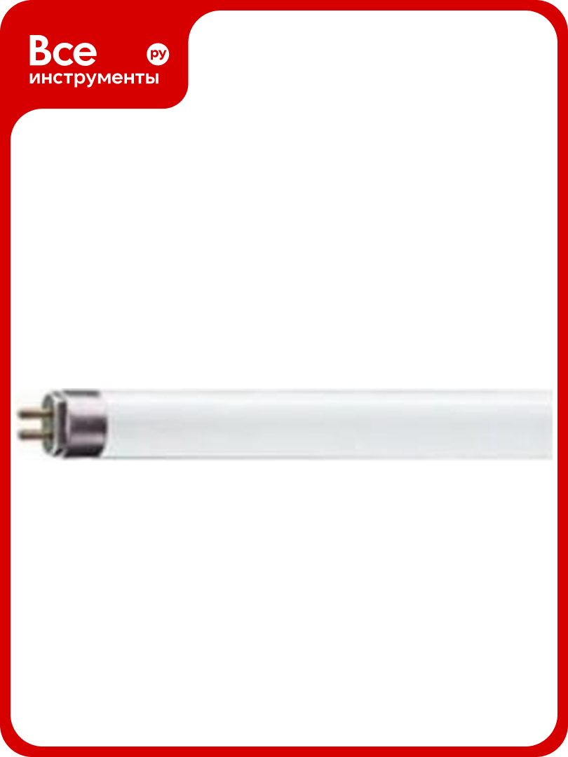 Лампа FL-LED LТ4 30W 6400К_752 mm G5 дневной белый 604378