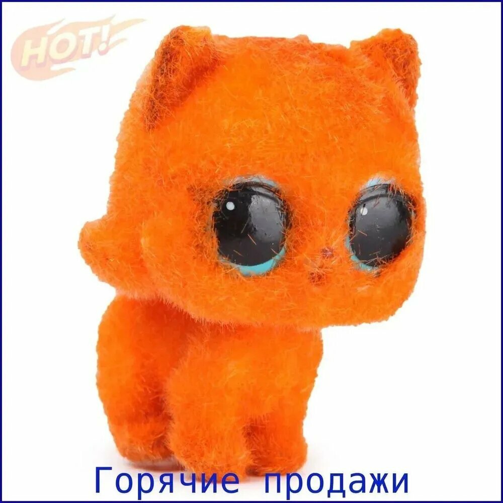 Кукла — фото 1