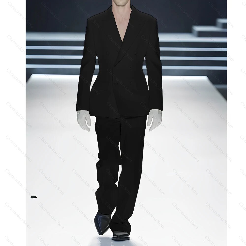 Костюм классический