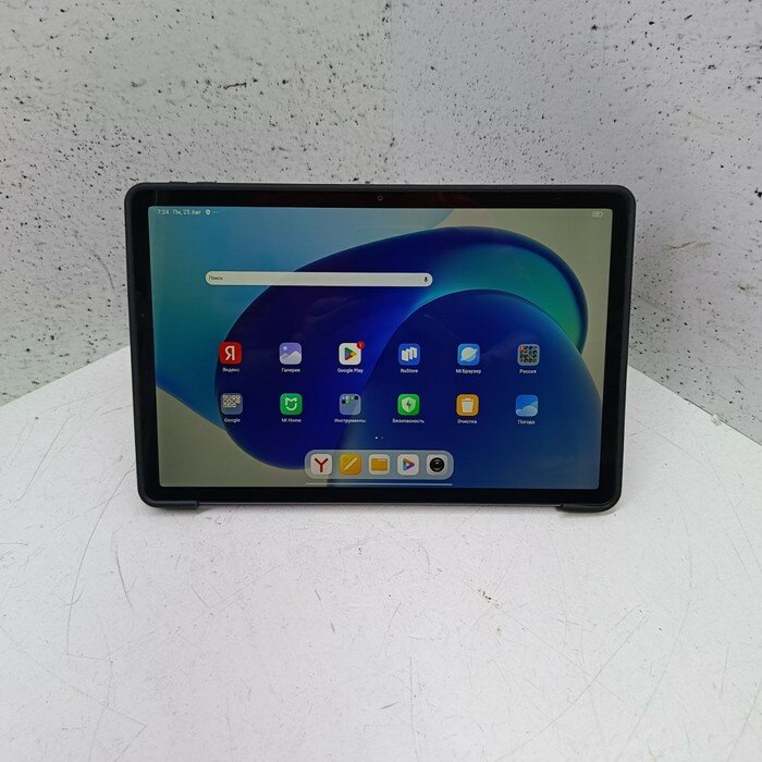 Планшет Realme Pad SE 6/256 Серый
