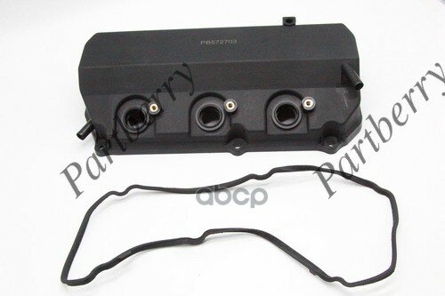Крышка клапанная PARTBERRY арт. PB572703