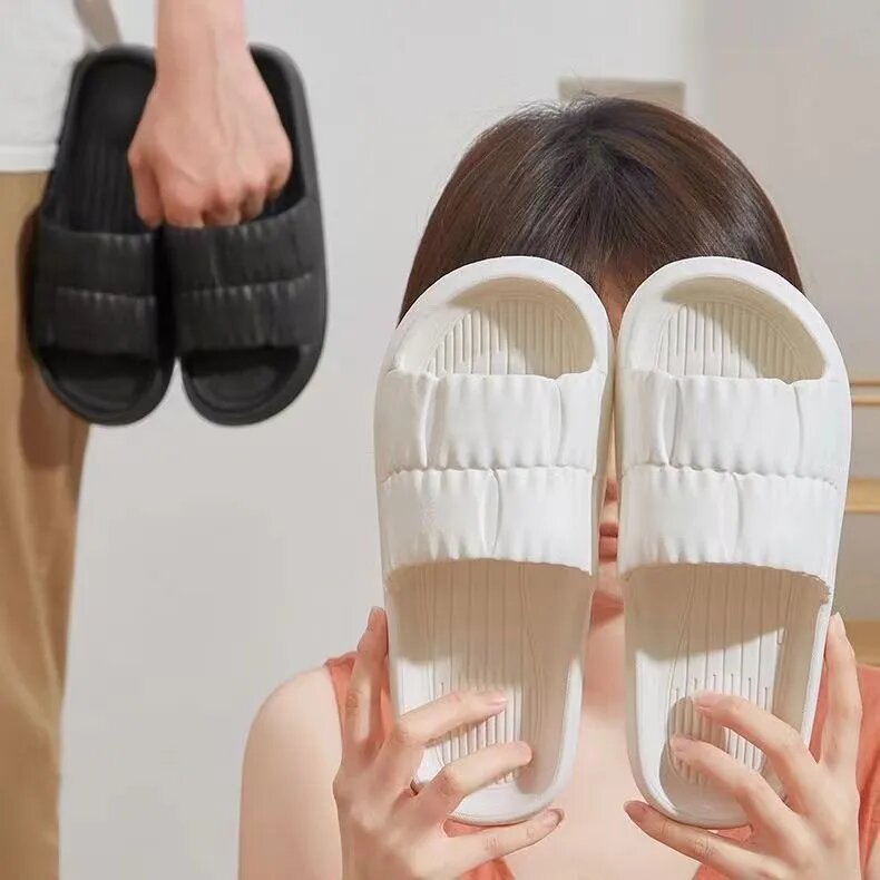 Шлёпанцы