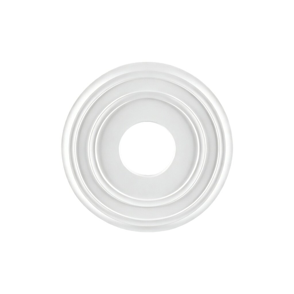 Легкая декоративная панель потолочных медальонов из полиуретана, предназначенная для внутренних декоративных светильников и потолочных вентиляторов, устойчива к истиранию