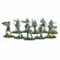 Настольная игра Fallout: Miniatures - Raiders: The Operators
