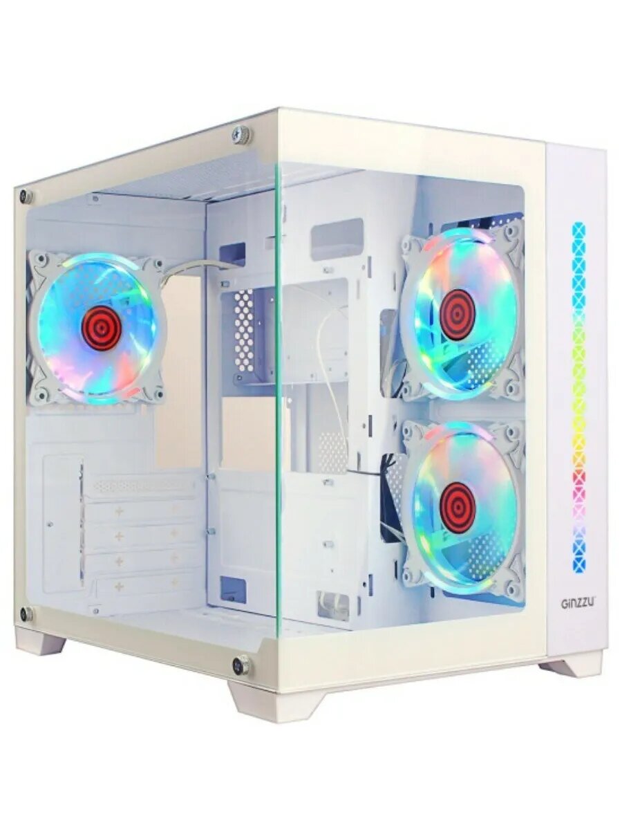 Корпус V490 V490 белый