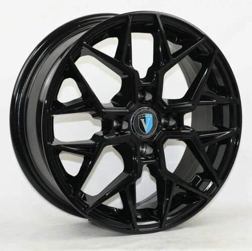 Диск Venti 1420 5.5x14/4x100 D60.1 ET40 BL