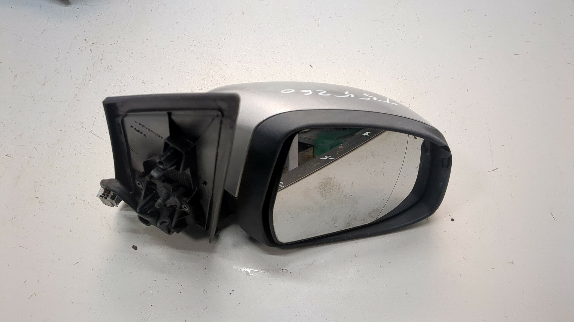 Зеркало боковое правое Ford Focus 2 Б/У