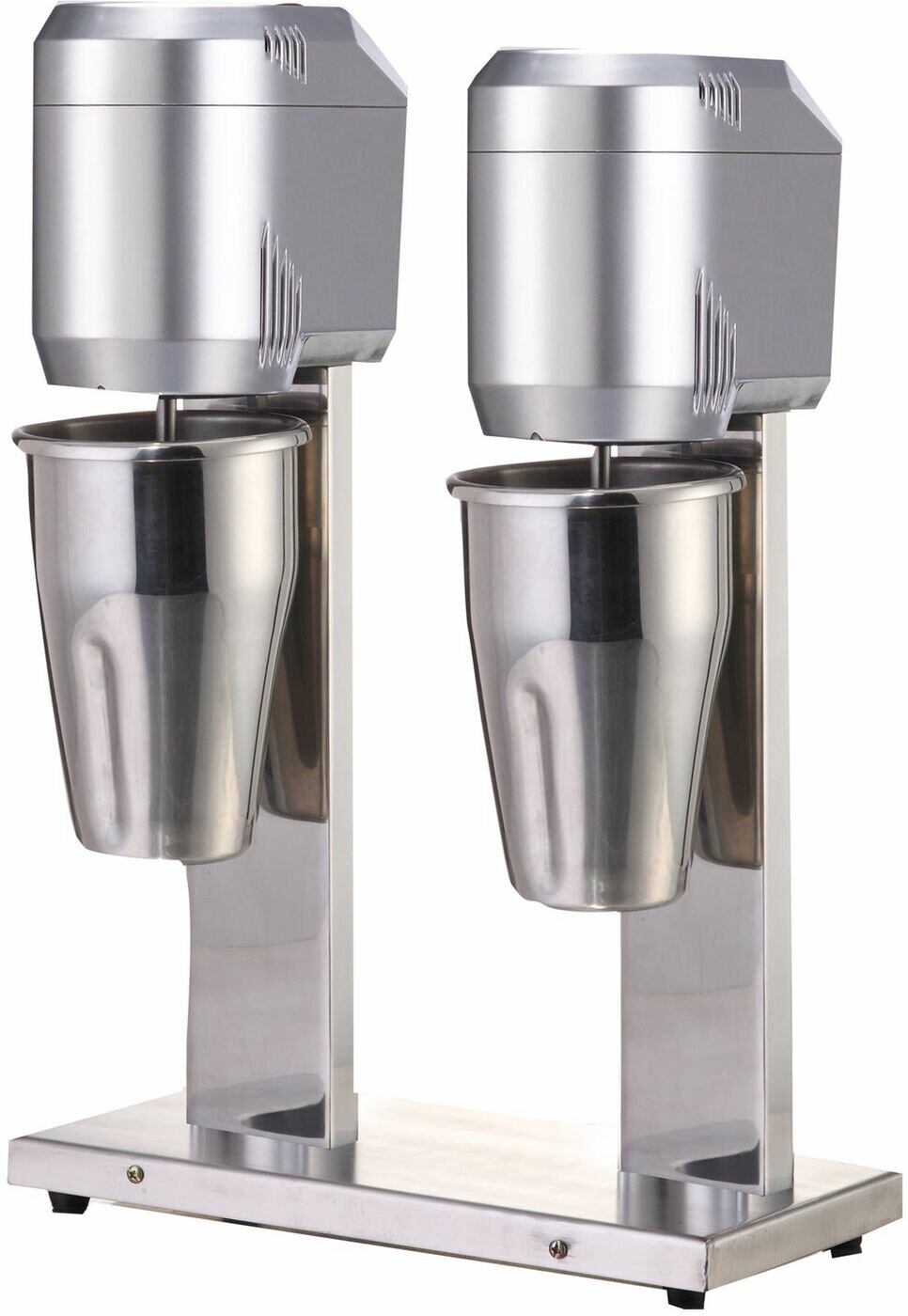 Миксер GASTRORAG W-MS-20, Silver — фото 1