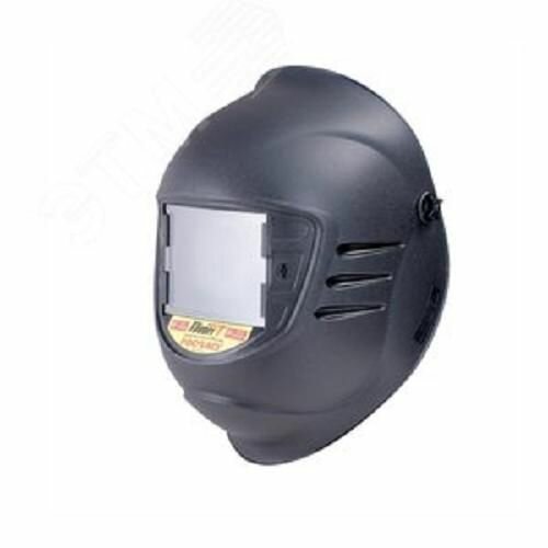 Щиток сварщика РОСОМЗ защитный, лицевой, КН PREMIER FavoriT 10 а, КН PREMIER FavoriT