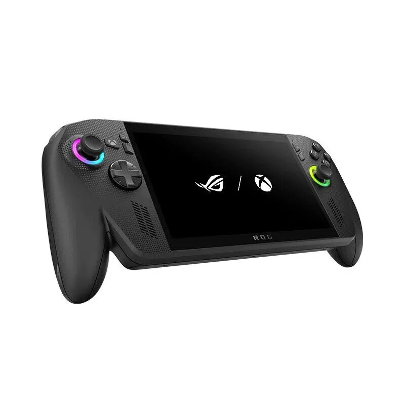 ROG Xbox Ally X (2025) RC73XA Игровая приставка RC73XA-NH011W/FHD 120Hz/AMD Ryzen AI Z2 Extreme /SSD1TB/Win11