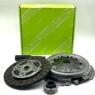 Набор сцепления с подшипником Avtopribor 2190, 2170, 1118